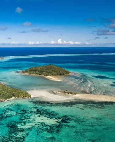 Vol Paris - Wallis | Aircalin